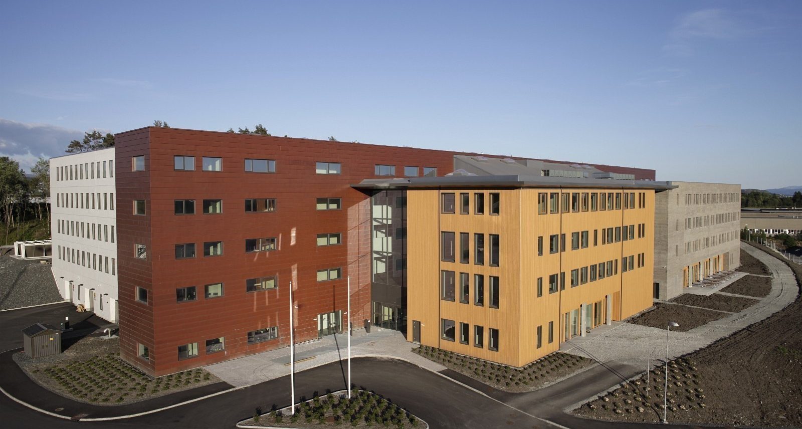 Kokstad Næringspark AS til Kokstad-samarbeidet - Kokstad